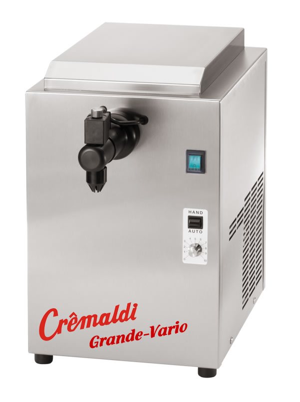 Cremaldi 5 - Liter "Grande-Vario" RA | C-UG-002